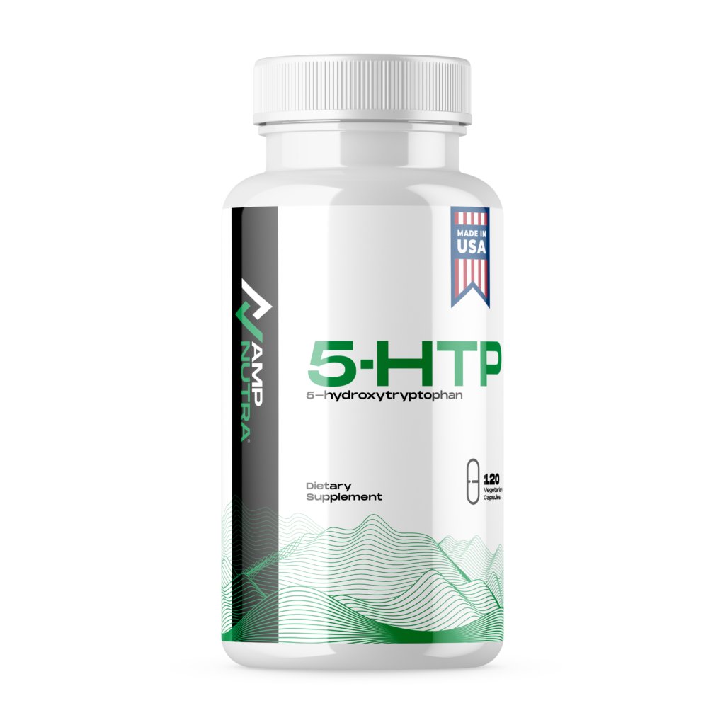 5-HTP - AMP Nutraceuticals